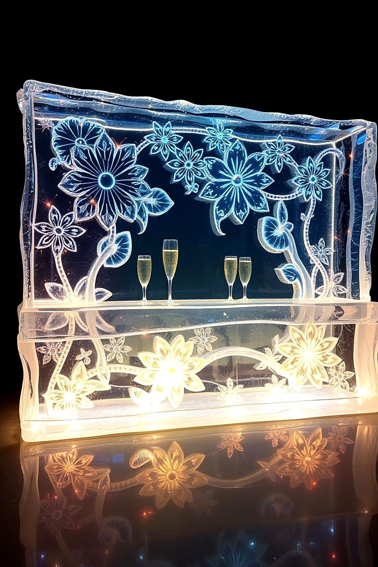 21 Winter Wedding Ideas for a Magical Seasonal Celebration