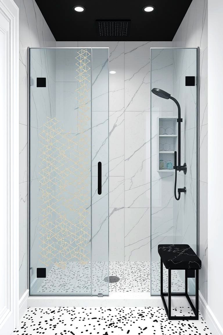 30 Gold Bathroom Ideas for Luxurious, Modern Spaces