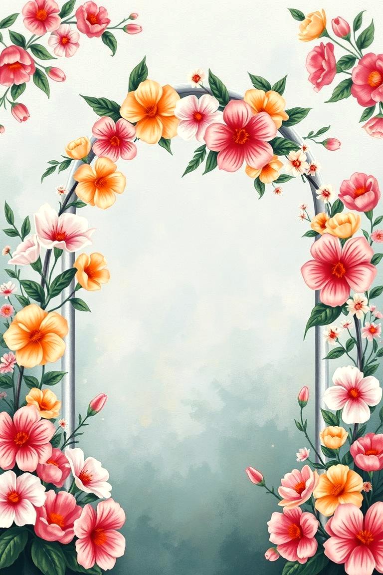 30 Garden Arch Ideas for Enchanting Outdoor Spaces