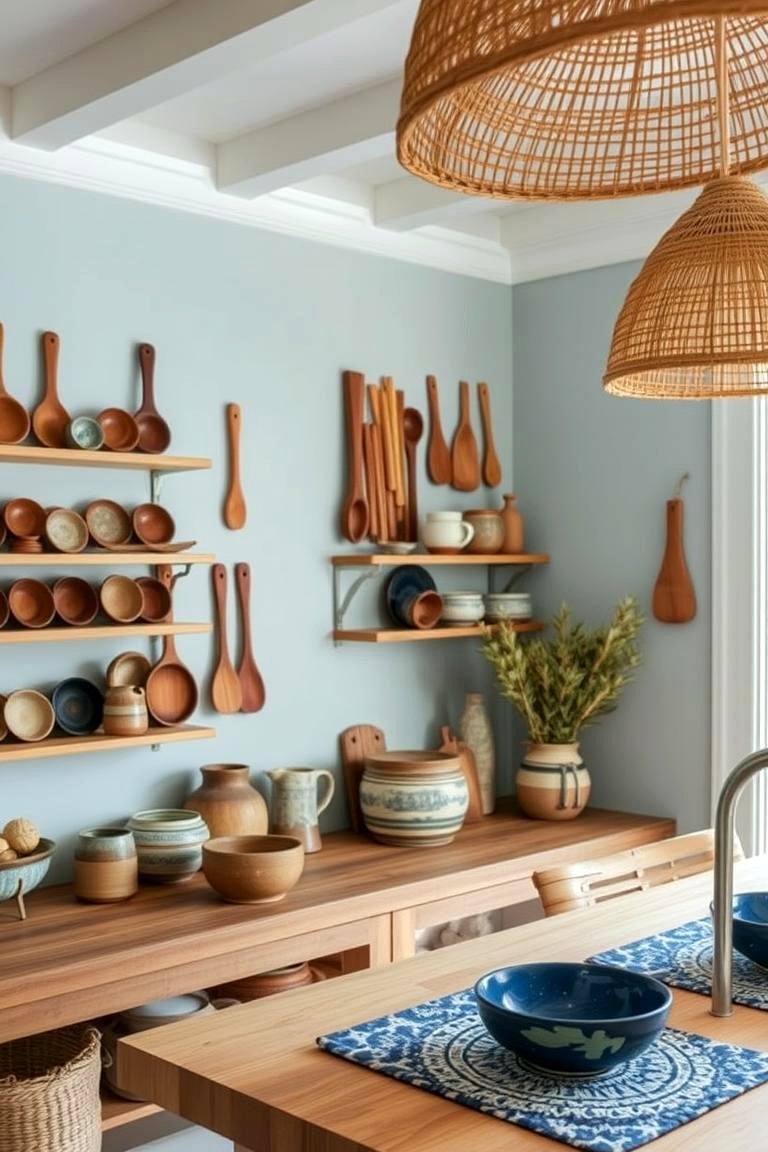 21 Beach House Decor Ideas for a Coastal-Inspired Home Retreat