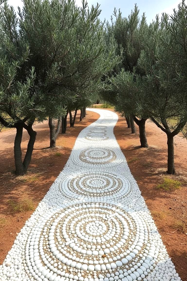 30 Stunning Garden Path Ideas to Guide Your Landscape