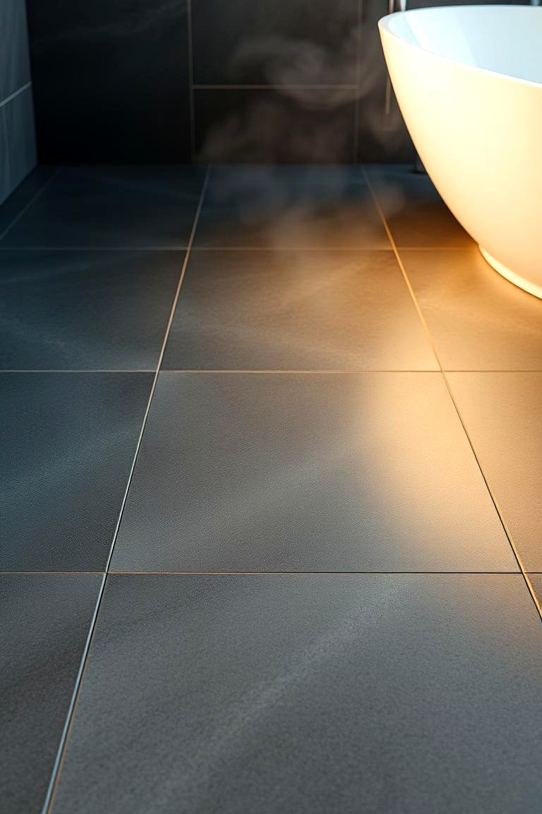 30 Bathroom Tile Ideas to Refresh Your Space with Style