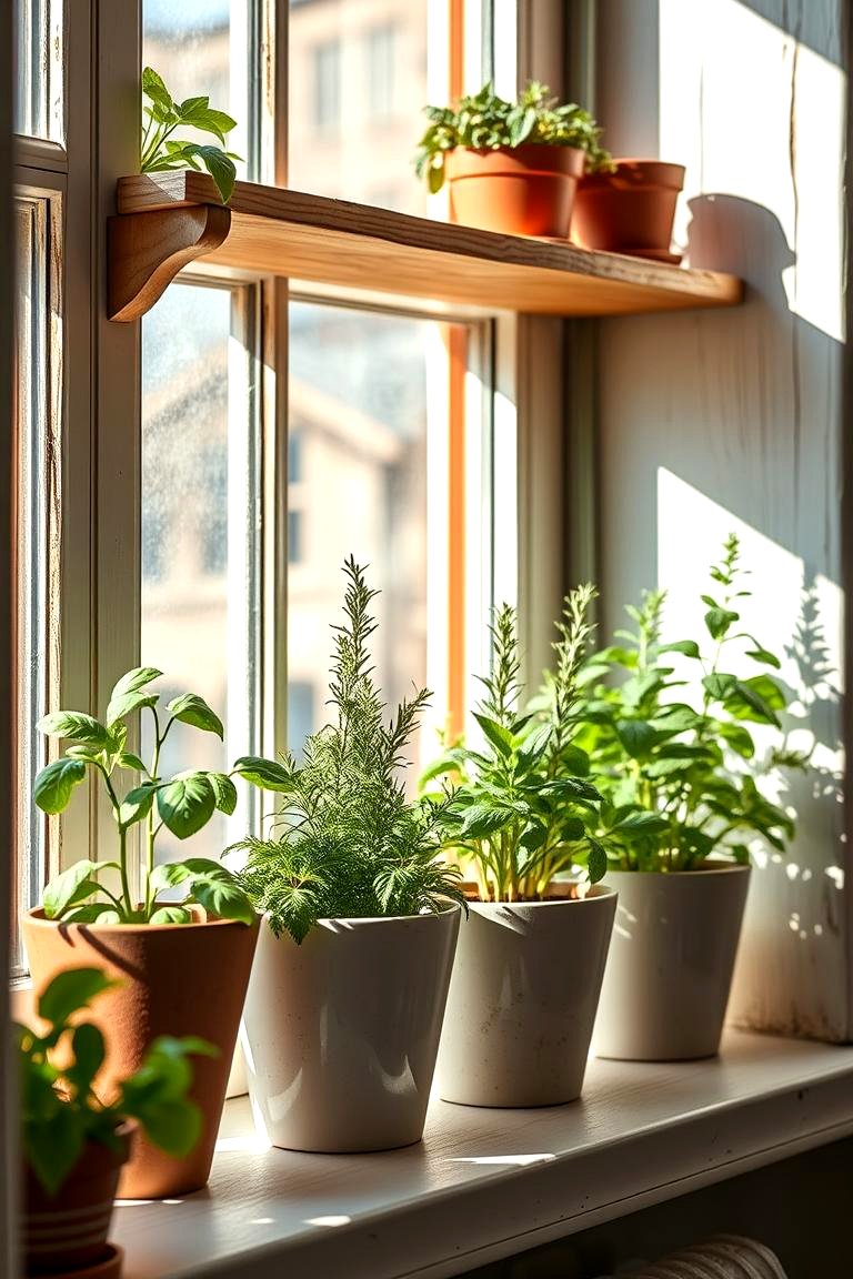 21 Container Garden Ideas for Flexible Planting Solutions