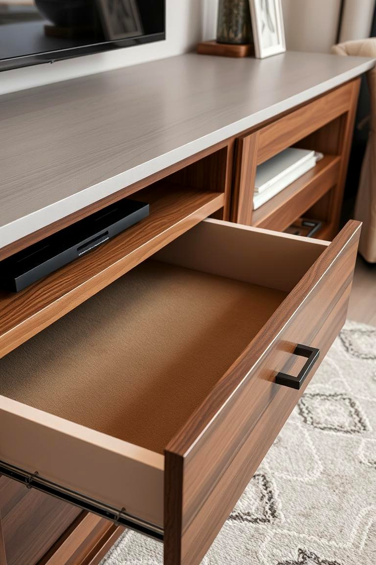 30 Practical Purse Storage Ideas to Organize Handbags