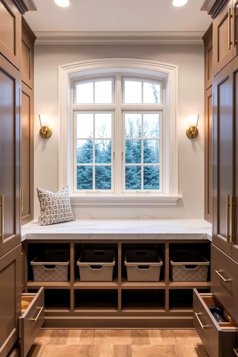 21 Cozy Window Seat Ideas for Reading Nooks and Storage