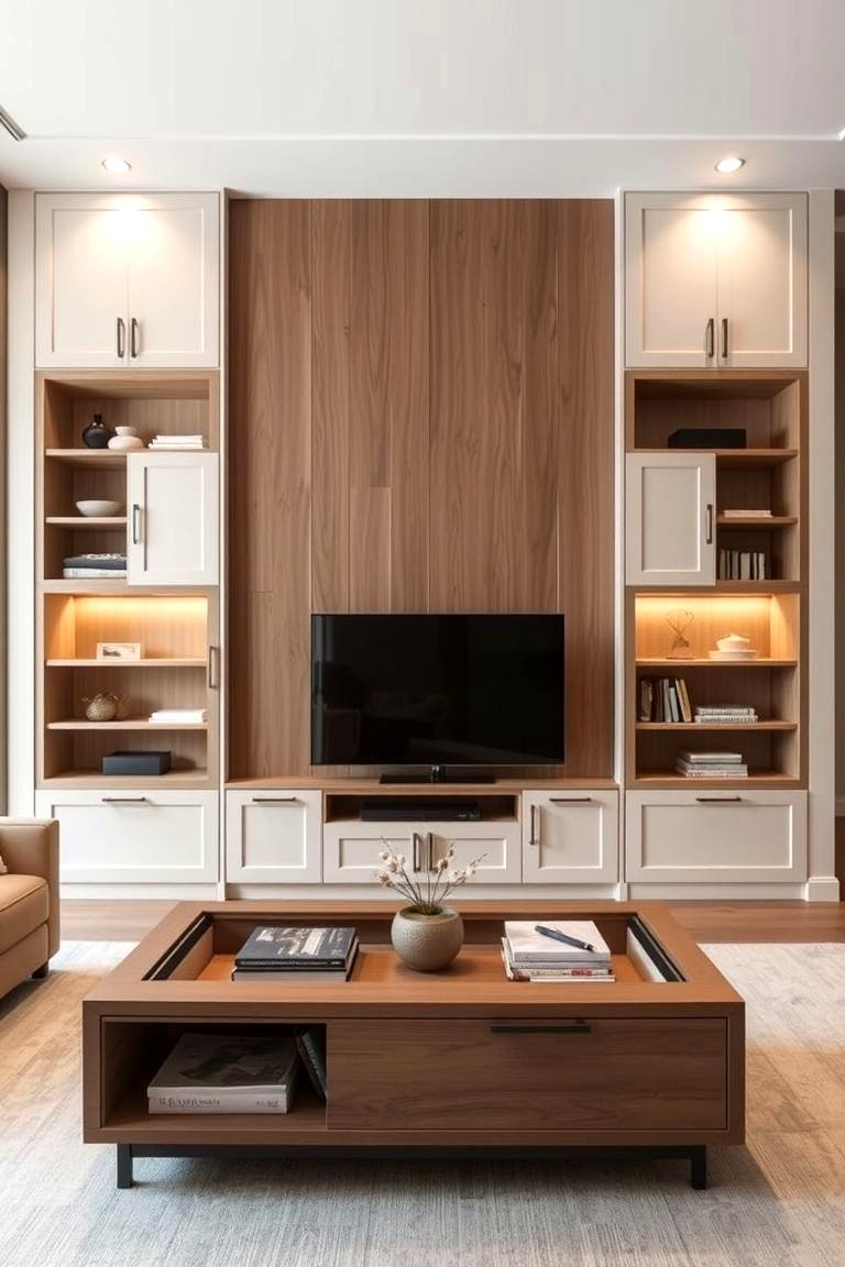 30 Minimalist Decorating Ideas for a Clutter-Free Home