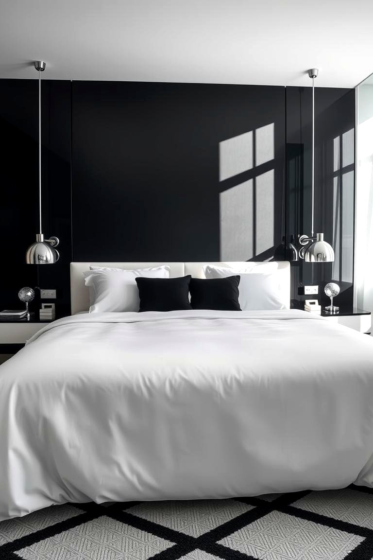 30 Dark Bedroom Ideas: Moody and Sophisticated Retreat