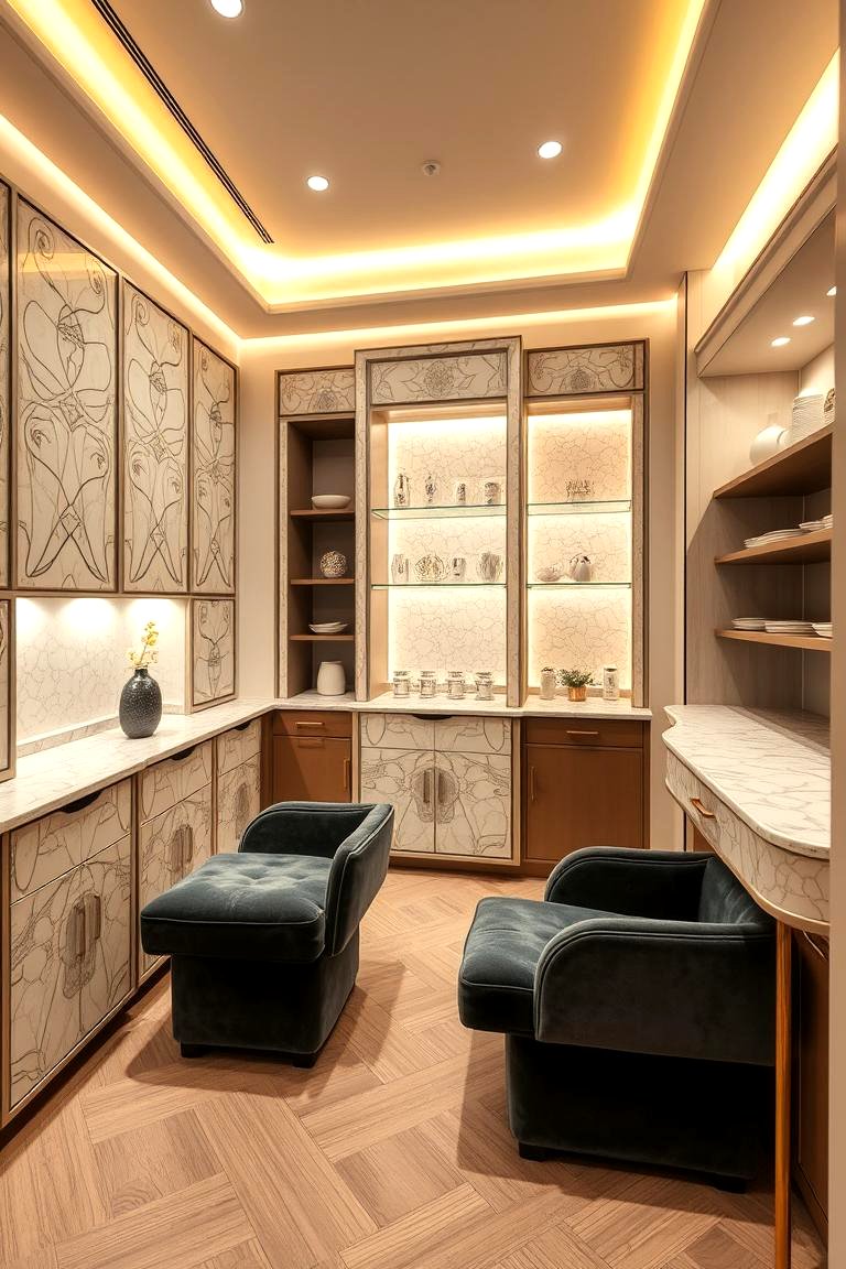 30 Facial Room Ideas for At-Home Skincare Sanctuaries