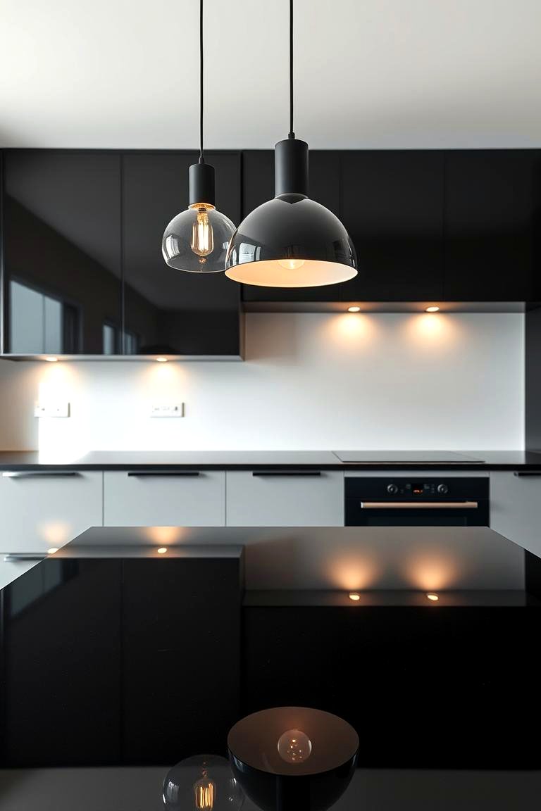 21 Kitchen Countertop Ideas: Durable & Stylish Surfaces
