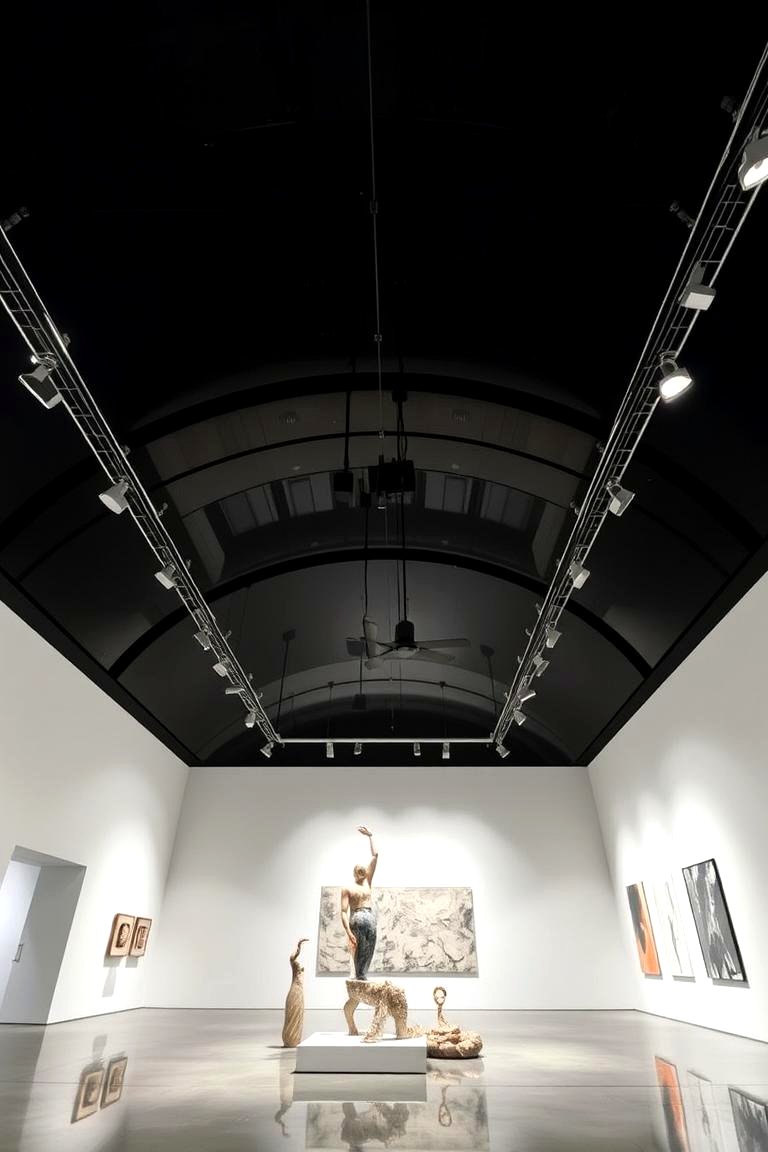 21 Dramatic Vaulted Ceiling Ideas to Enhance Living Spaces