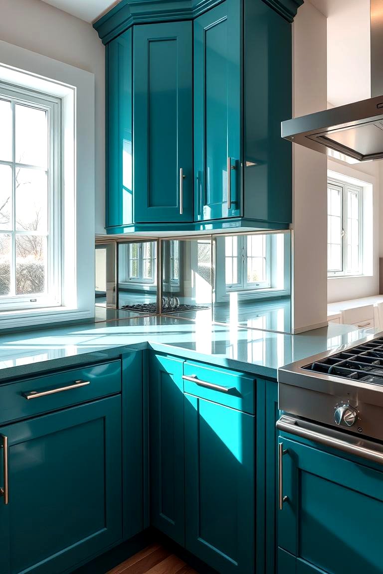30 Corner Cabinet Ideas to Maximize Storage in Any Room