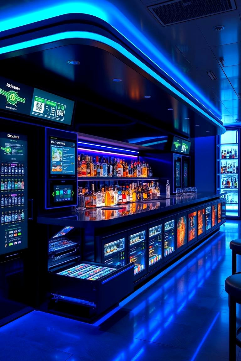30 Kitchen Bar Ideas for Casual Dining and Socializing