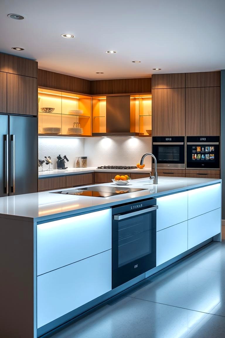 30 Breakfast Bar Ideas for Functional Kitchen Spaces