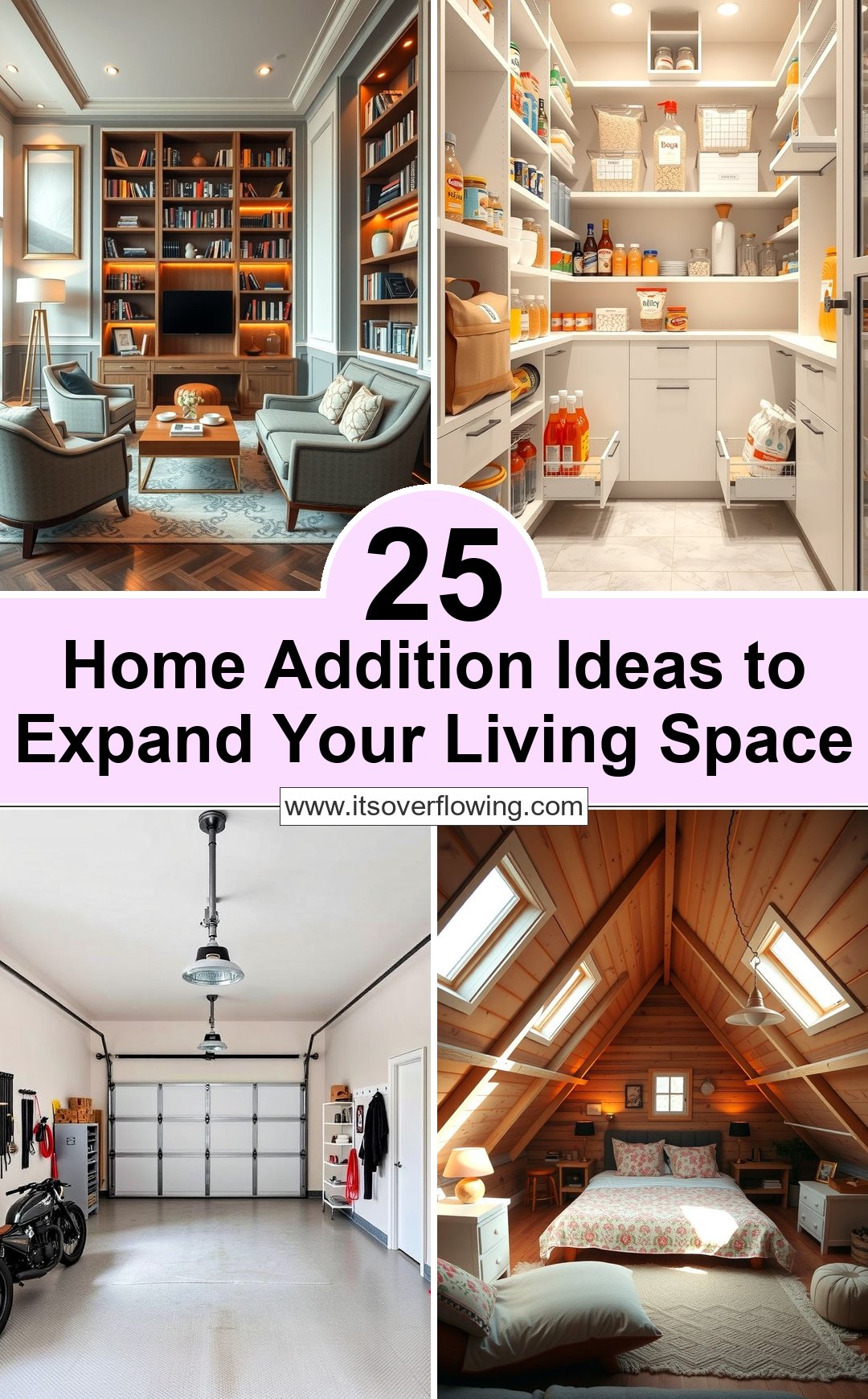 25 Home Addition Ideas to Expand Your Living Space