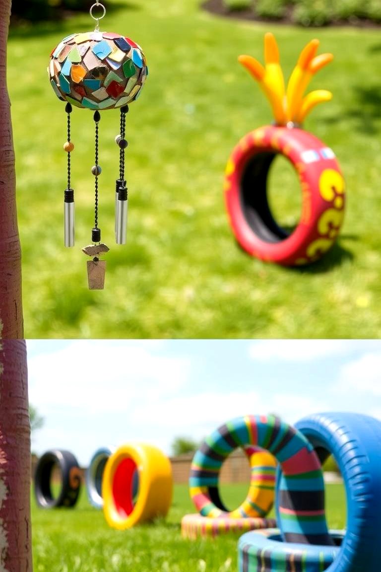 21 Budget-Friendly Backyard Ideas to Transform Your Outdoor Space