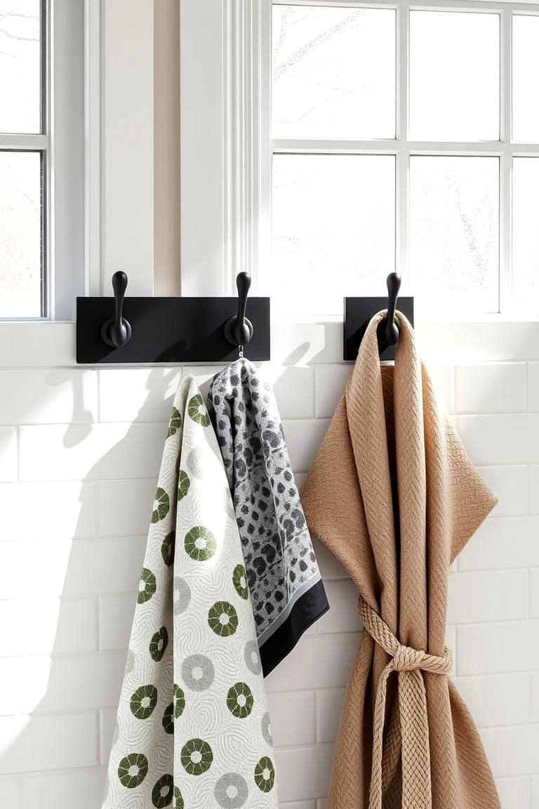 21 Small Bathroom Storage Solutions for Clutter-Free Spaces