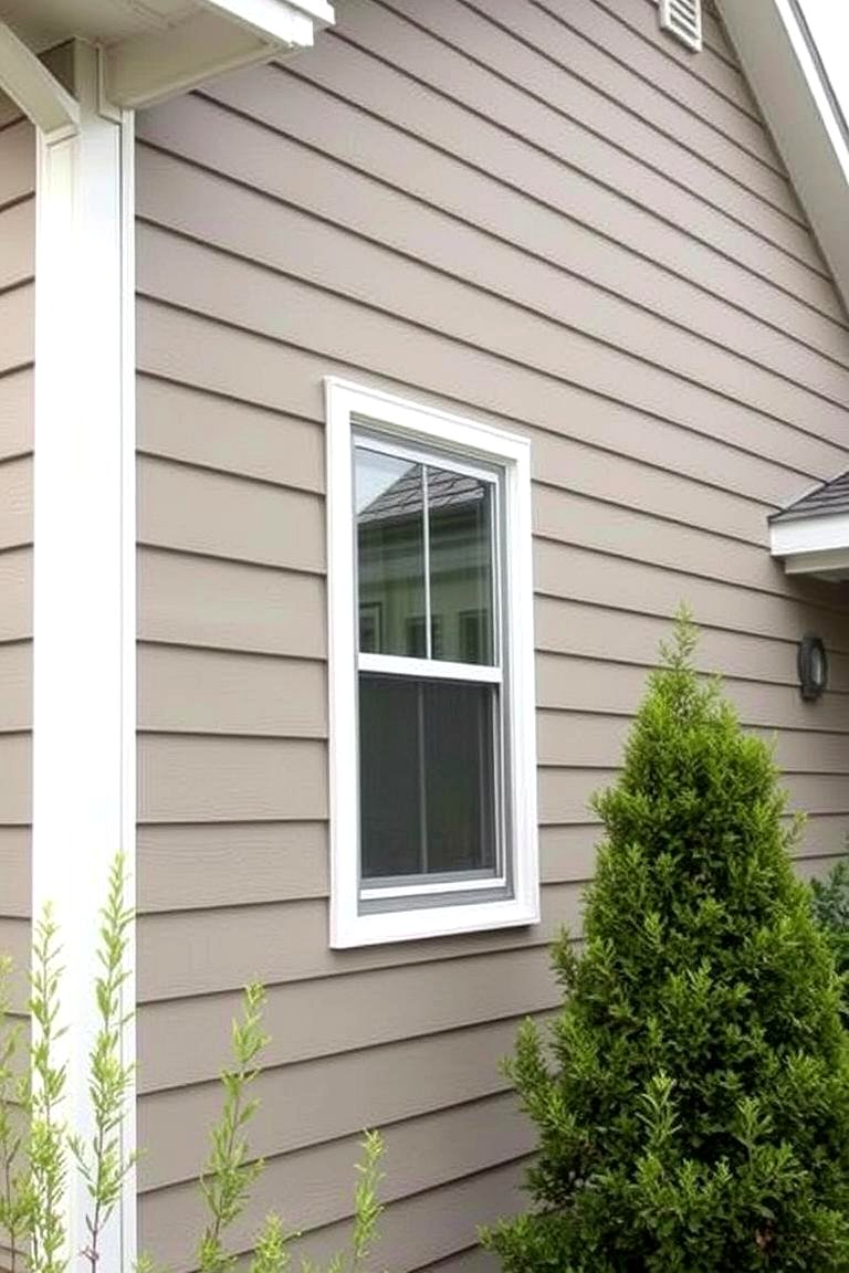 21 Exterior House Siding Ideas for Modern Homes