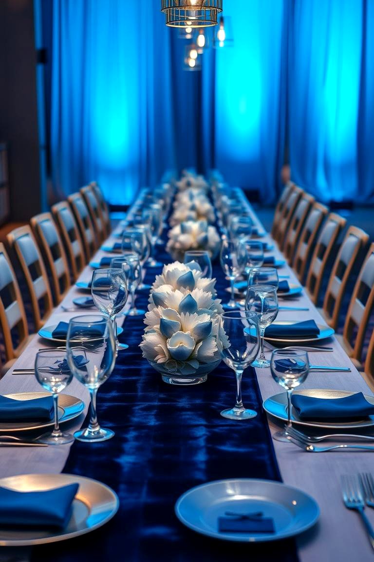 21 Winter Wedding Ideas for a Magical Seasonal Celebration