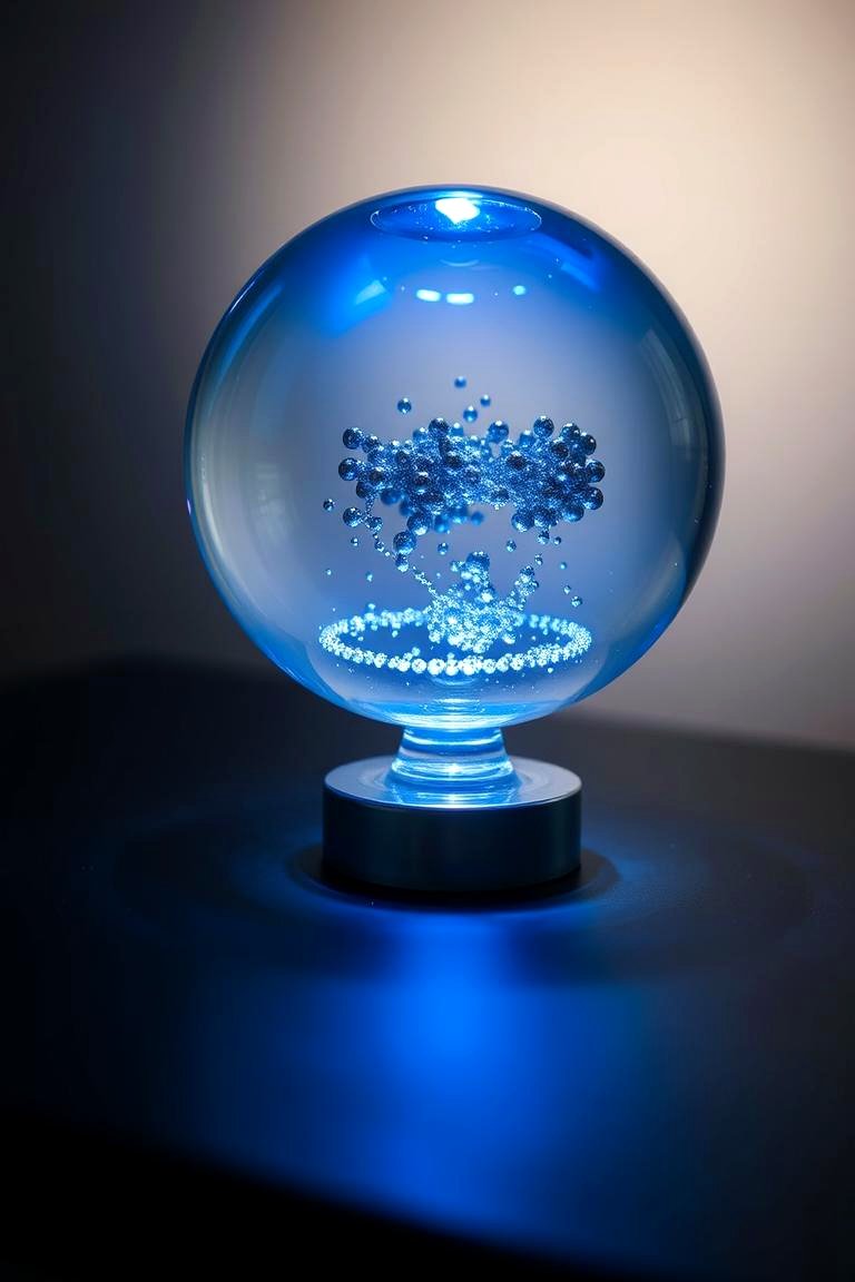 30 Desk Decor Ideas to Elevate Your Home Office