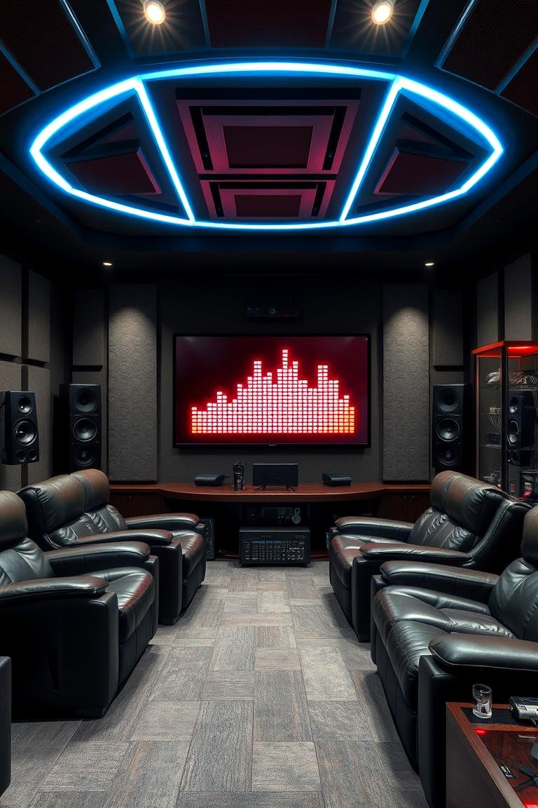 21 Gaming Bedroom Ideas for an Immersive Entertainment Setup