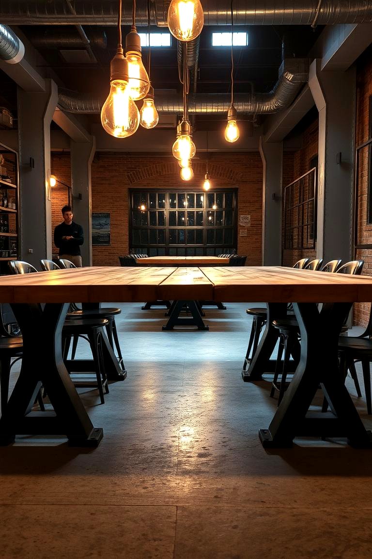 30 Inviting Outdoor Dining Area Ideas for Al Fresco Meals