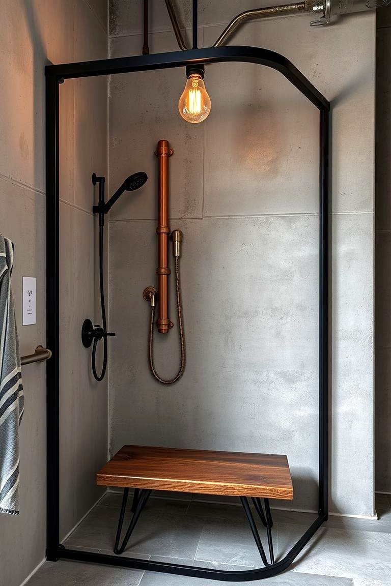 21 Bathroom Shower Ideas to Upgrade Your Daily Routine