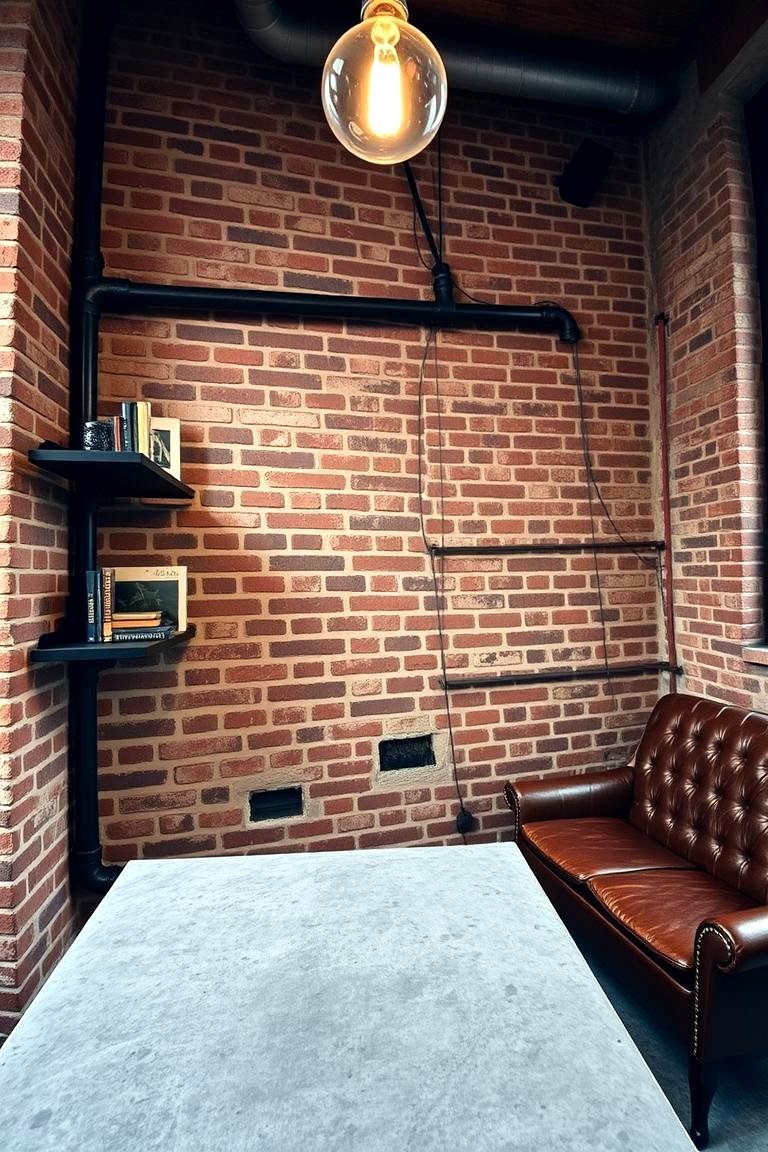 30 Study Room Ideas to Boost Focus and Productivity at Home