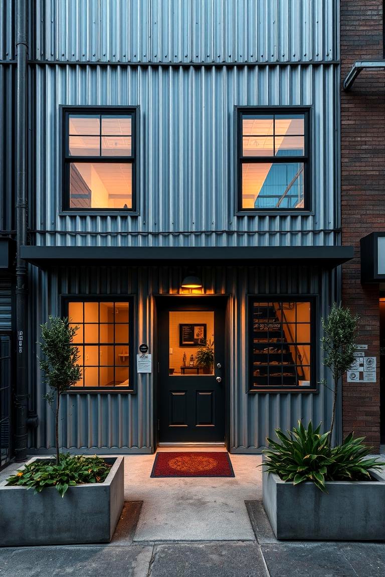 30 Guest House Ideas: Inviting Retreats & Functional Spaces