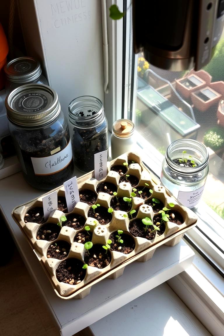 30 Budget Small Garden Ideas to Transform Outdoor Space