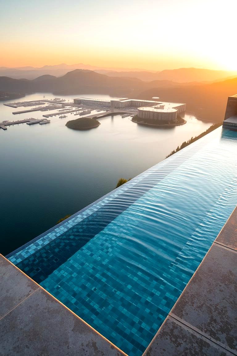 30 Small Pool Ideas for Compact Outdoor Living Spaces