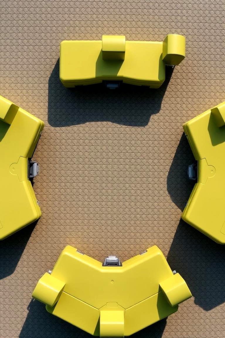 30 Built-In Deck Bench Ideas: Functional Outdoor Seating