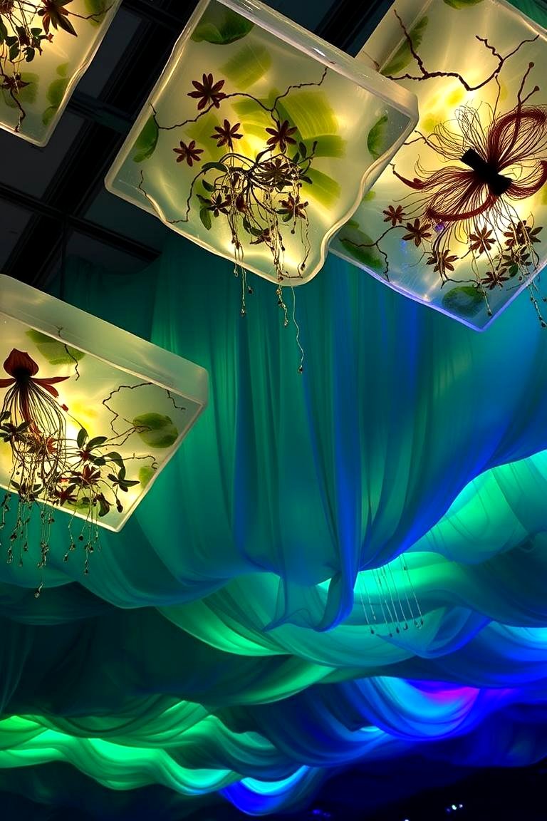 30 Emerald Green Wedding Ideas for Luxurious Celebrations