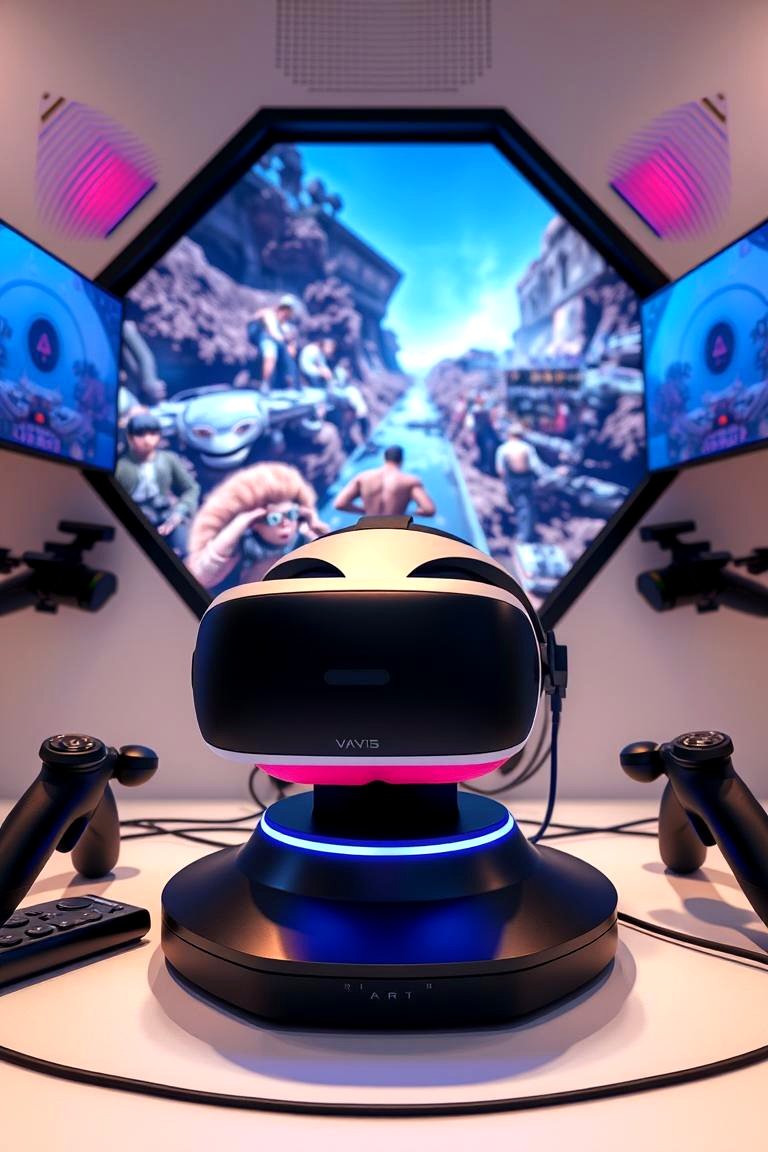 30 Pink Gaming Setup Ideas for a Vibrant Play Space