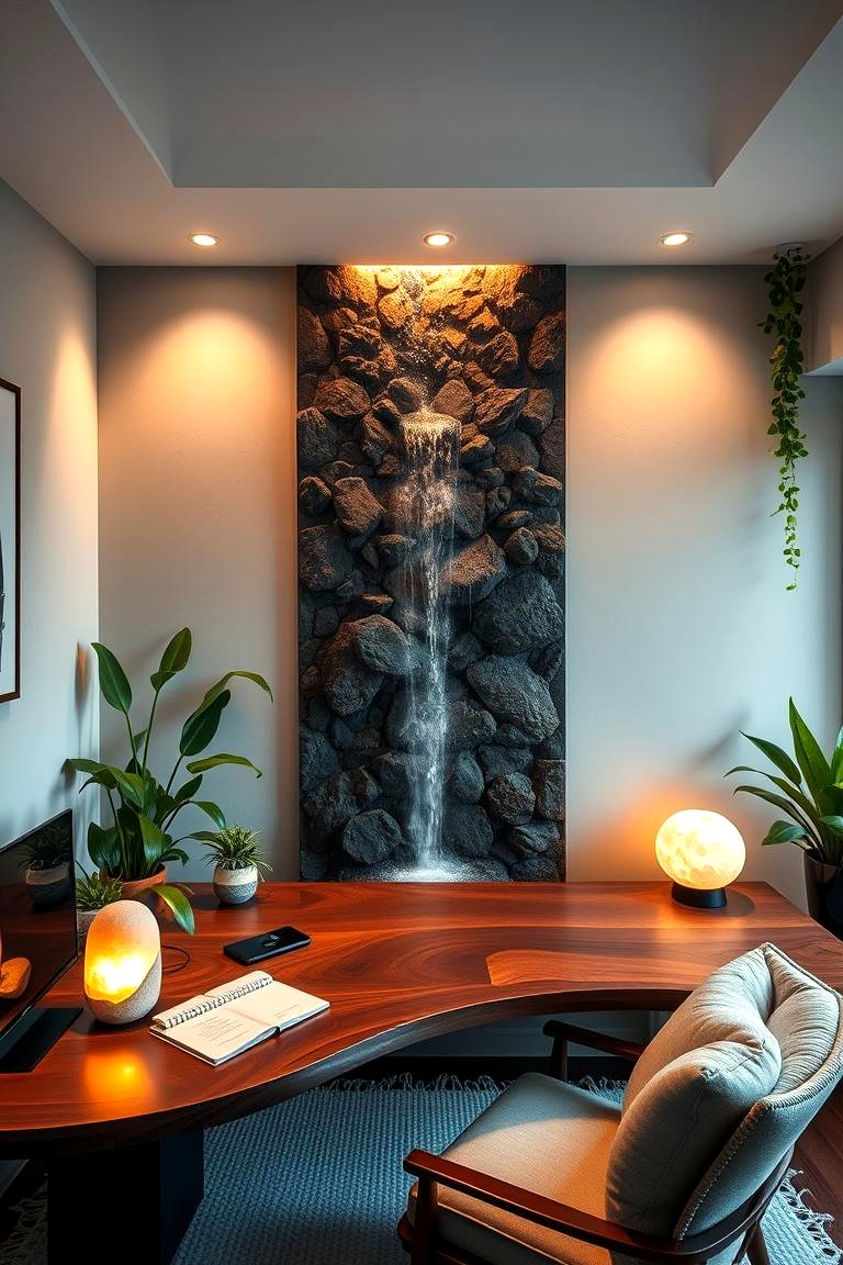 30 Study Room Ideas to Boost Focus and Productivity at Home