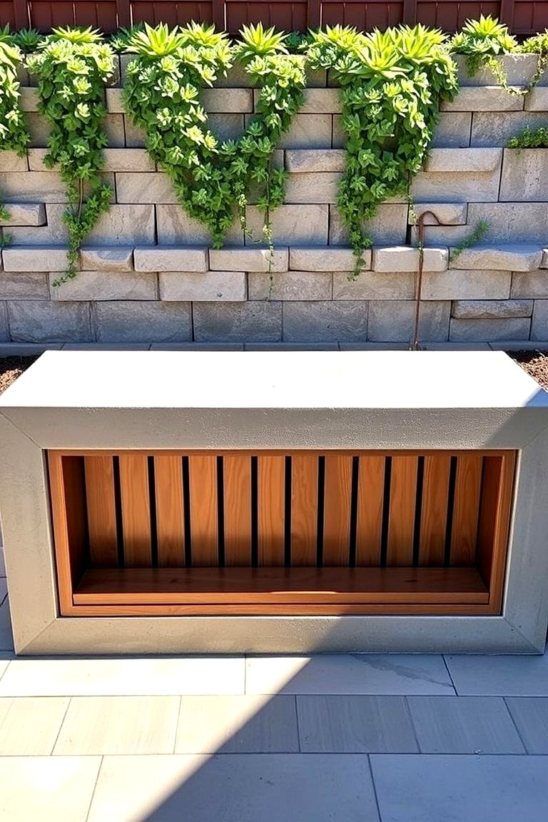 30 Outdoor Toy Storage Ideas to Keep Your Yard Clutter-Free
