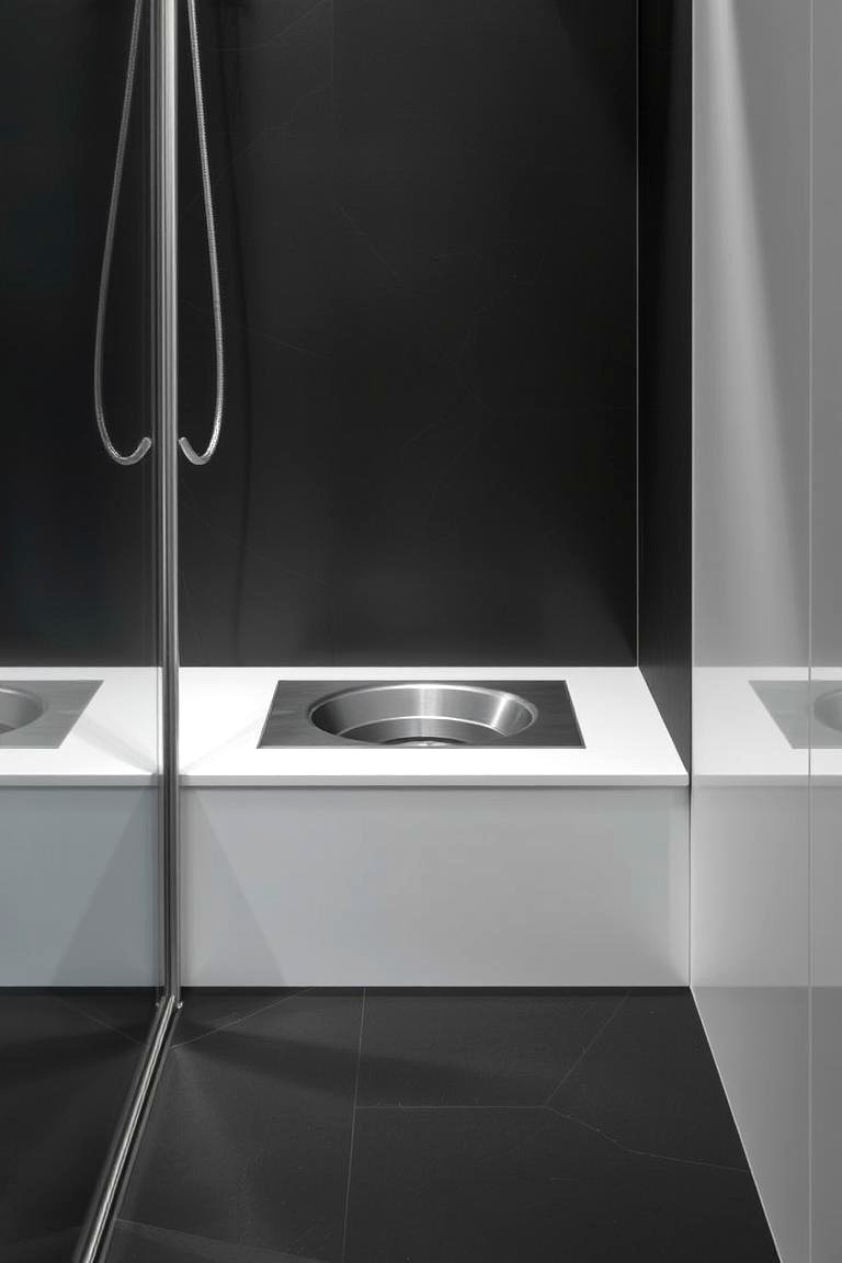 30 Shower Storage Ideas to Declutter Your Bathroom