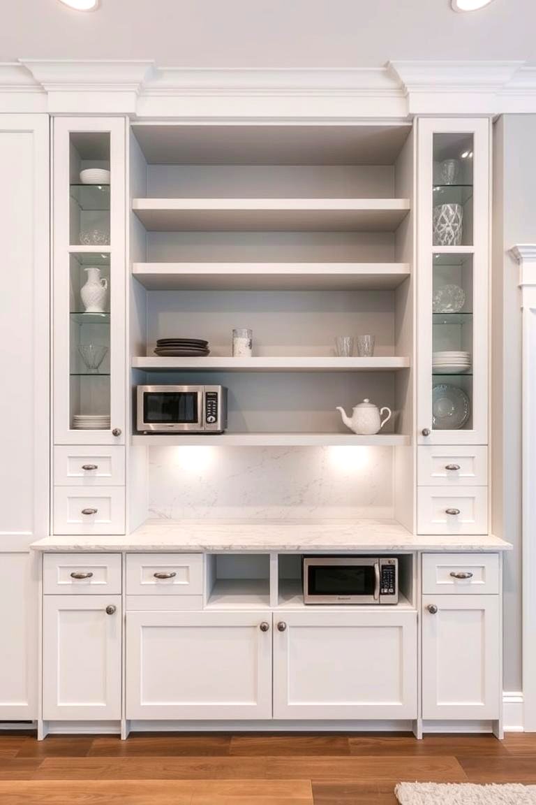 30 Living Room Storage Ideas to Declutter Your Space