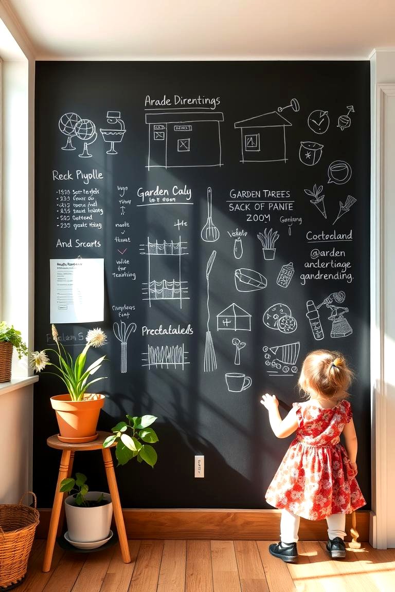 30 Garden Wall Ideas for Vertical Planting and Privacy Screens