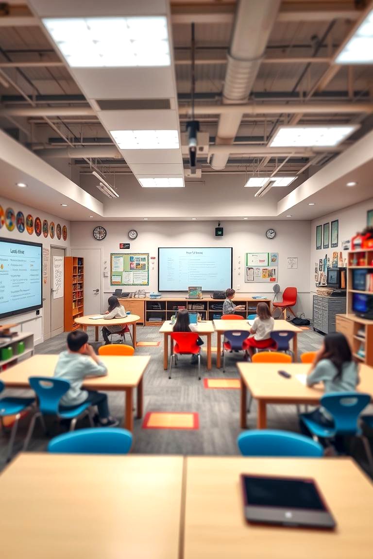 21 Kids Room Ideas for Playful and Functional Spaces