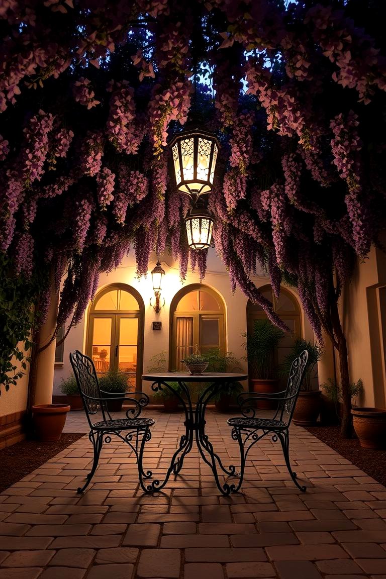 21 Secret Garden Ideas to Create a Enchanting Outdoor Oasis