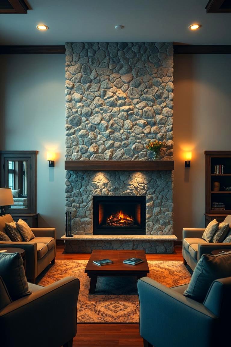21 Cozy Living Room Ideas for Warm & Inviting Spaces