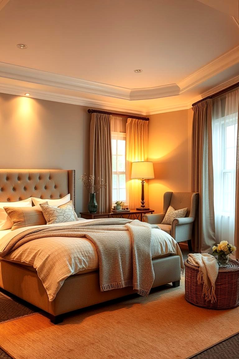 21 Spare Room Conversion Ideas for Multifunctional Use