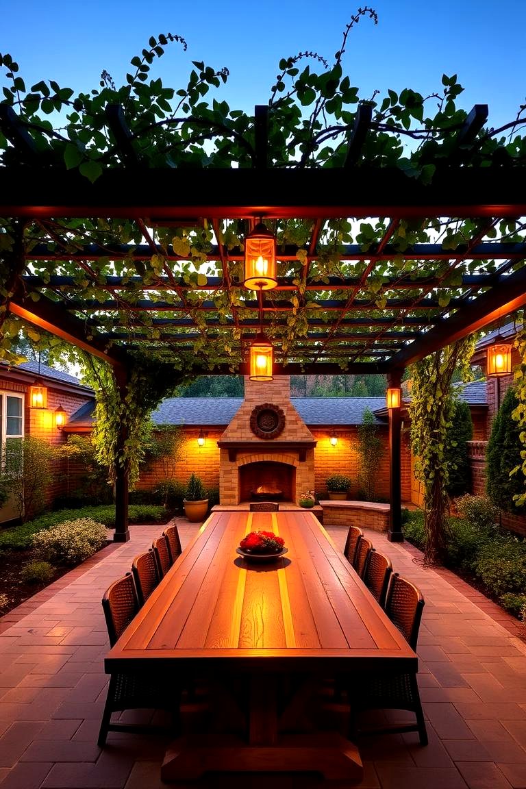 30 Italian Garden Design Ideas for Timeless Elegance