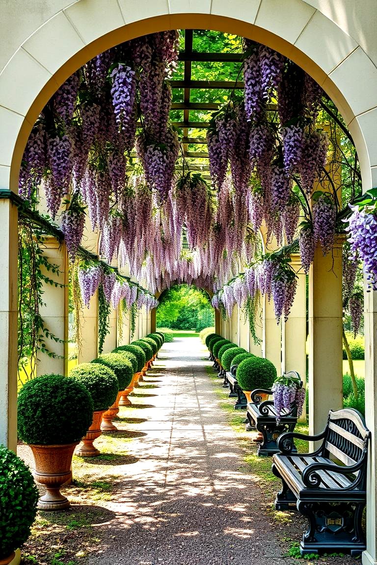 30 Italian Garden Design Ideas for Timeless Elegance