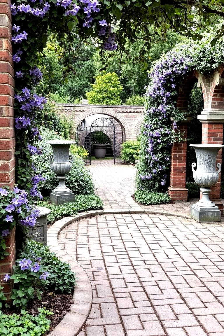 30 Italian Garden Design Ideas for Timeless Elegance