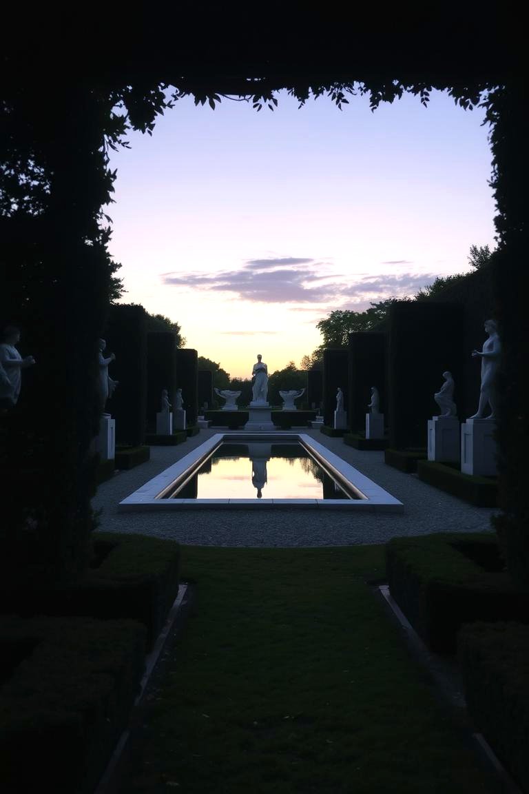 30 Italian Garden Design Ideas for Timeless Elegance