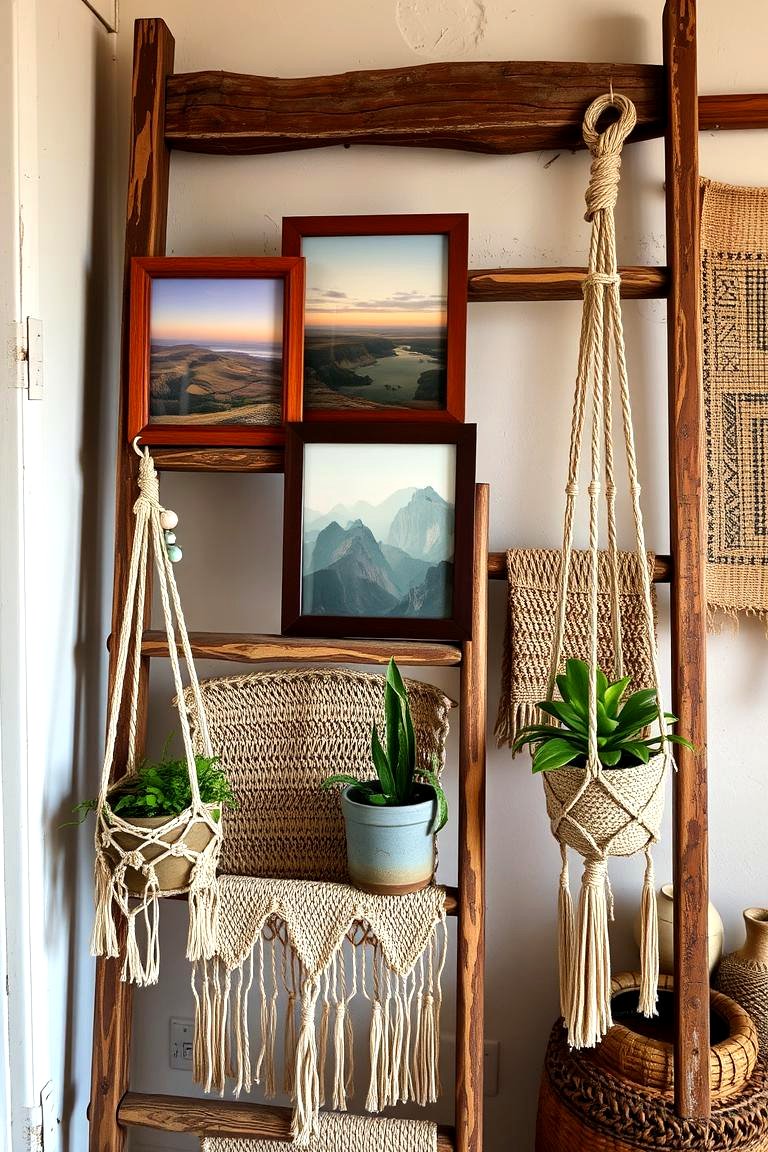 30 Photo Display Ideas to Showcase Your Favorite Memories
