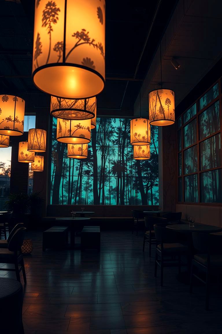 30 Lantern Decor Ideas for Indoor and Outdoor Spaces