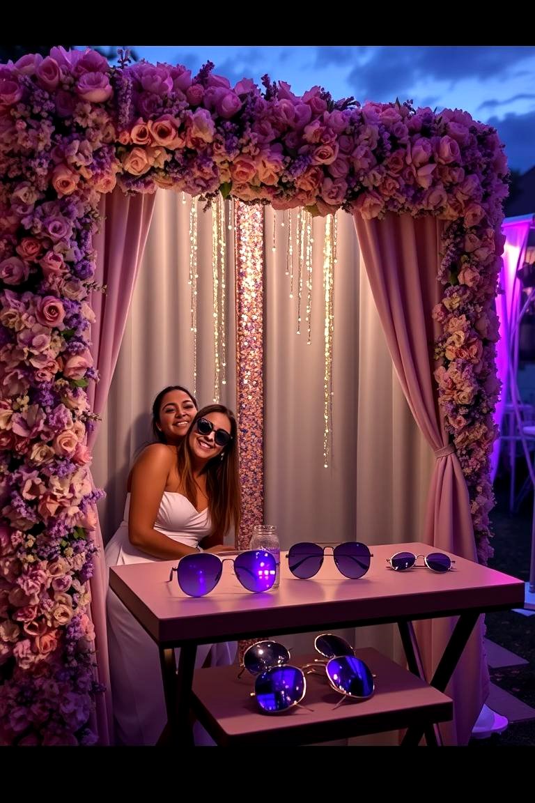 30 Lavender Wedding Ideas for Romantic Celebrations