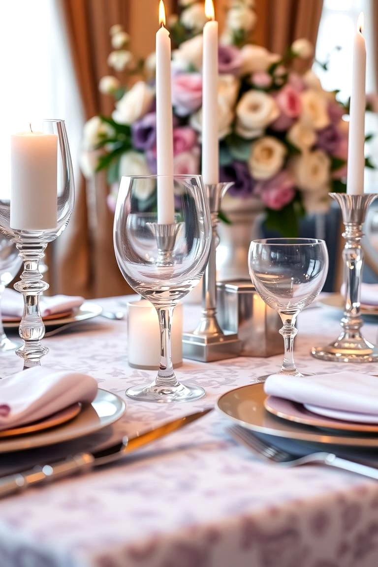 30 Lavender Wedding Ideas for Romantic Celebrations